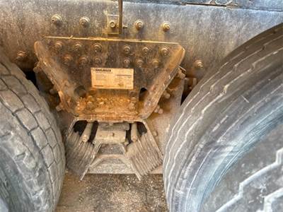 2019 Peterbilt 567 Mixer / Ready Mix / Concrete Truck For Sale ...