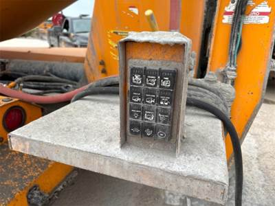 2019 Peterbilt 567 Mixer / Ready Mix / Concrete Truck For Sale ...