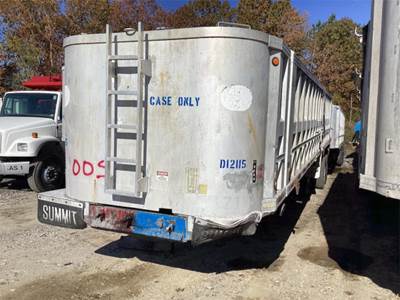 Open Top Trailers For Sale | MyLittleSalesman.com