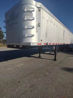 Open Top Trailers For Sale | MyLittleSalesman.com