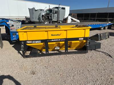 Plow / Spreader Trucks For Sale | MyLittleSalesman.com