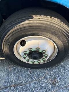 2016 Freightliner Cascadia Sleeper Semi Truck For Sale | Hagerstown, MD ...