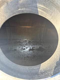 1985 Brenner DOT 407 Tank Trailer For Sale | Mccomb, MS | 93513 ...