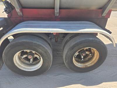 1973 Heil Tank Trailer For Sale | Jacksonville, FL | 90071 ...