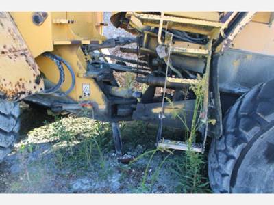 2004 Volvo L150E Wheel Loader For Sale | Dickinson, TX | 101844 ...