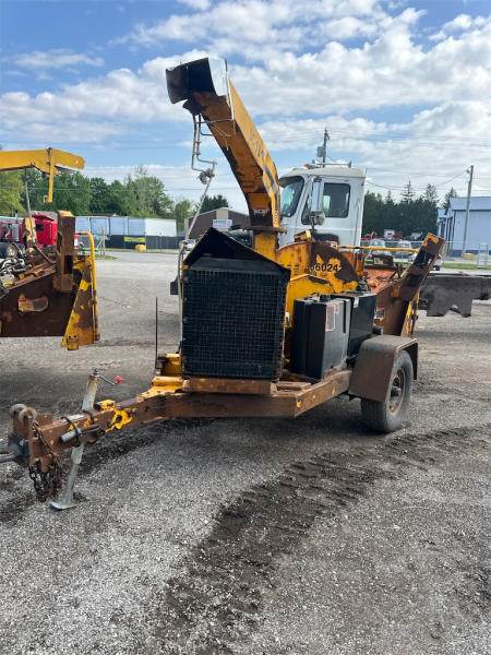 2013 Altec DC1317 Chipper For Sale | Lakeville, IN | 86224 ...