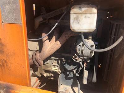 2009 Altec WC126 Chipper For Sale | Albuquerque, NM | 86361 ...