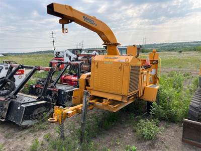 Bandit Wood Chippers For Sale | MyLittleSalesman.com