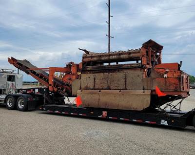 Finlay Screening Plants For Sale | MyLittleSalesman.com