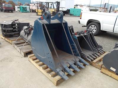 Wedgelock Buckets For Sale | MyLittleSalesman.com