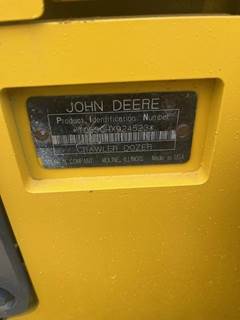 2003 John Deere 550H LT Dozer For Sale, 650 Hours | Livingston, TX ...
