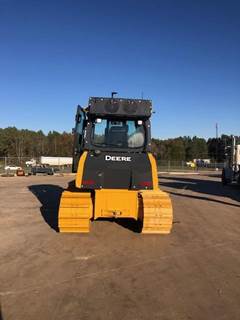 2023 John Deere 650P-Tier LGP Dozer For Sale, 2,955 Hours | Livingston ...