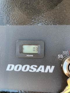 2023 Doosan LCV6 Light Tower For Sale, 2,770 Hours | Livingston, TX ...