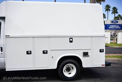 2025 Ford E-350 Mechanic / Service Truck - Knapheide KUV High Roof ...