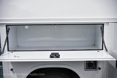 2025 Ford E-350 Mechanic / Service Truck - Knapheide KUV High Roof ...