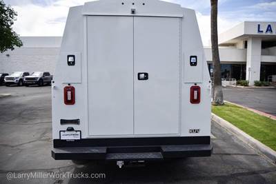 2025 Ford E-350 Mechanic / Service Truck - Knapheide KUV High Roof ...