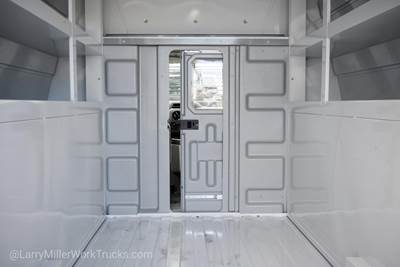 2025 Ford E-350 Mechanic / Service Truck - Knapheide KUV High Roof ...