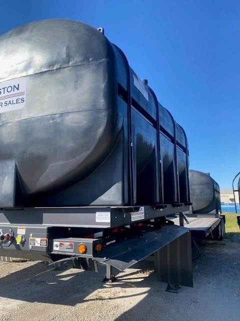 2024 Demco 42' LIQUID TENDER Drop Deck Trailer For Sale | Lebanon, IN ...