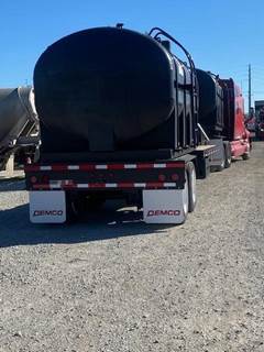 2024 Demco 42' LIQUID TENDER Drop Deck Trailer For Sale | Lebanon, IN ...