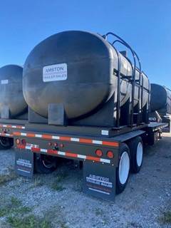 2024 Demco 42' LIQUID TENDER Drop Deck Trailer For Sale | Lebanon, IN ...