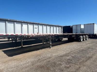 Extendable Flatbed Trailers For Sale | MyLittleSalesman.com