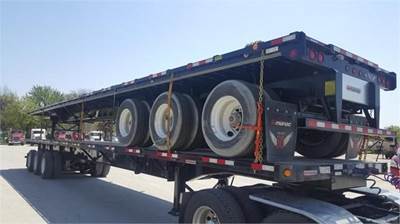 Extendable Flatbed Trailers For Sale | MyLittleSalesman.com