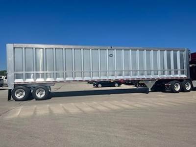 Open Top Trailers For Sale | MyLittleSalesman.com