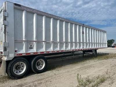 Open Top Trailers For Sale | MyLittleSalesman.com