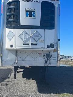 2021 UTILITY 53 ft Reefer Trailer For Sale | Lebanon, IN | N07231 ...