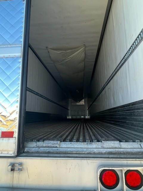 2021 UTILITY 53 ft Reefer Trailer For Sale | Lebanon, IN | N07231 ...