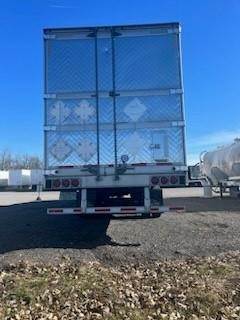 2021 UTILITY 53 ft Reefer Trailer For Sale | Lebanon, IN | N07231 ...