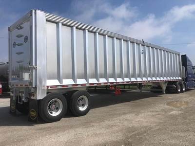 Refuse Trailers For Sale | MyLittleSalesman.com