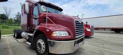 Mack Sleeper Semi Trucks For Sale | MyLittleSalesman.com