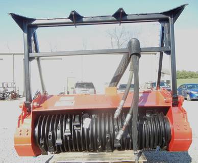 Logging Equipment - Skidders, Log Loaders, Feller Bunchers and More ...