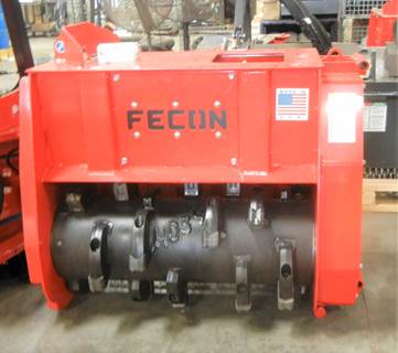 Fecon Forestry Mulchers For Sale | MyLittleSalesman.com