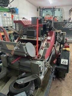 2012 ASPHALT ZIPPER AZ200C For Sale