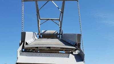 Kolman 101 Conveyor For Sale | Saskatoon, SK, Canada | 71366 ...