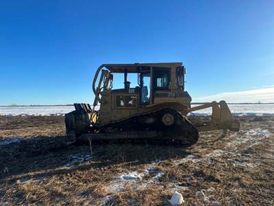 Caterpillar D7 Dozers For Sale | MyLittleSalesman.com