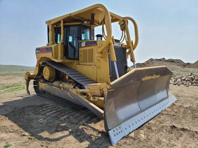 Caterpillar D7 Dozers For Sale | MyLittleSalesman.com