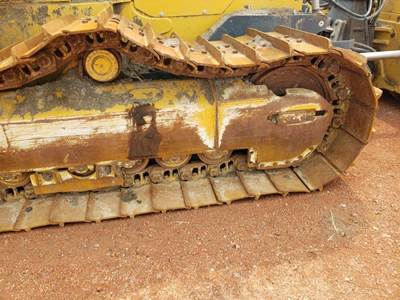 2019 John Deere 850L LGP Dozer For Sale, 2,903 Hours | Williston, ND ...