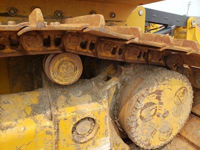 2019 John Deere 850L LGP Dozer For Sale, 2,903 Hours | Williston, ND ...