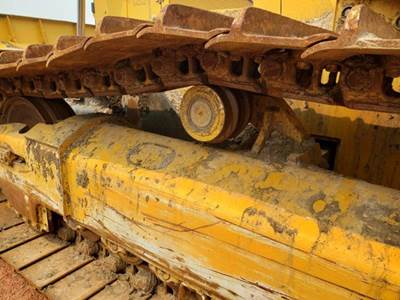 2019 John Deere 850L LGP Dozer For Sale, 2,903 Hours | Williston, ND ...