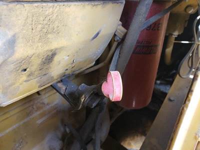 1985 Caterpillar 816B Landfill Compactor For Sale, 11,877 Hours ...