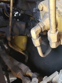 1985 Caterpillar 816B Landfill Compactor For Sale, 11,877 Hours ...