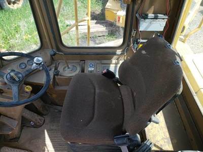 1985 Caterpillar 816B Landfill Compactor For Sale, 11,877 Hours ...