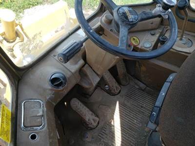 1985 Caterpillar 816B Landfill Compactor For Sale, 11,877 Hours ...