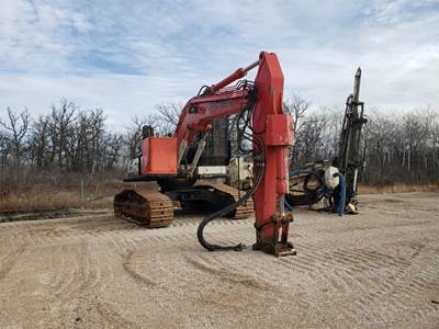 Link-Belt Log Loaders For Sale | MyLittleSalesman.com