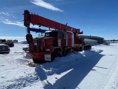 Oil Field Trucks For Sale | MyLittleSalesman.com