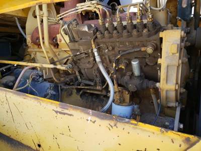 1977 Caterpillar 815 Soil Compactor For Sale | Williston Area, ND ...
