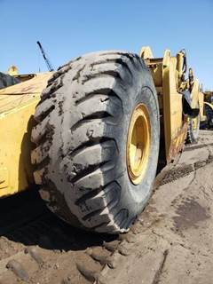 1985 Caterpillar 631D Scraper For Sale, 10,710 Hours | Saint Cloud, MN ...